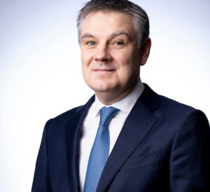 Fergal Feeney – Earlsfort Capital